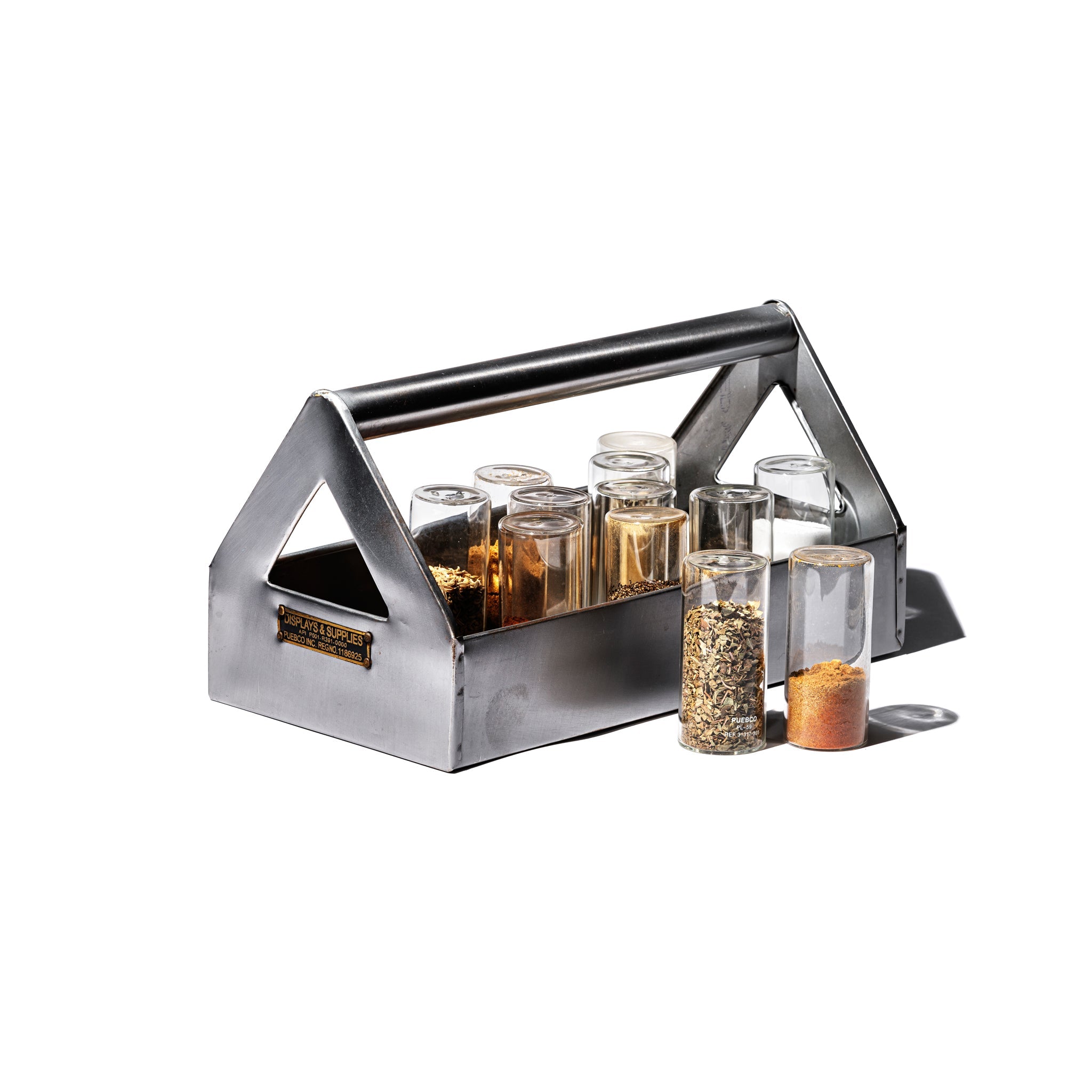 TOOL ORGANISER – PUEBCO AUSTRALIA