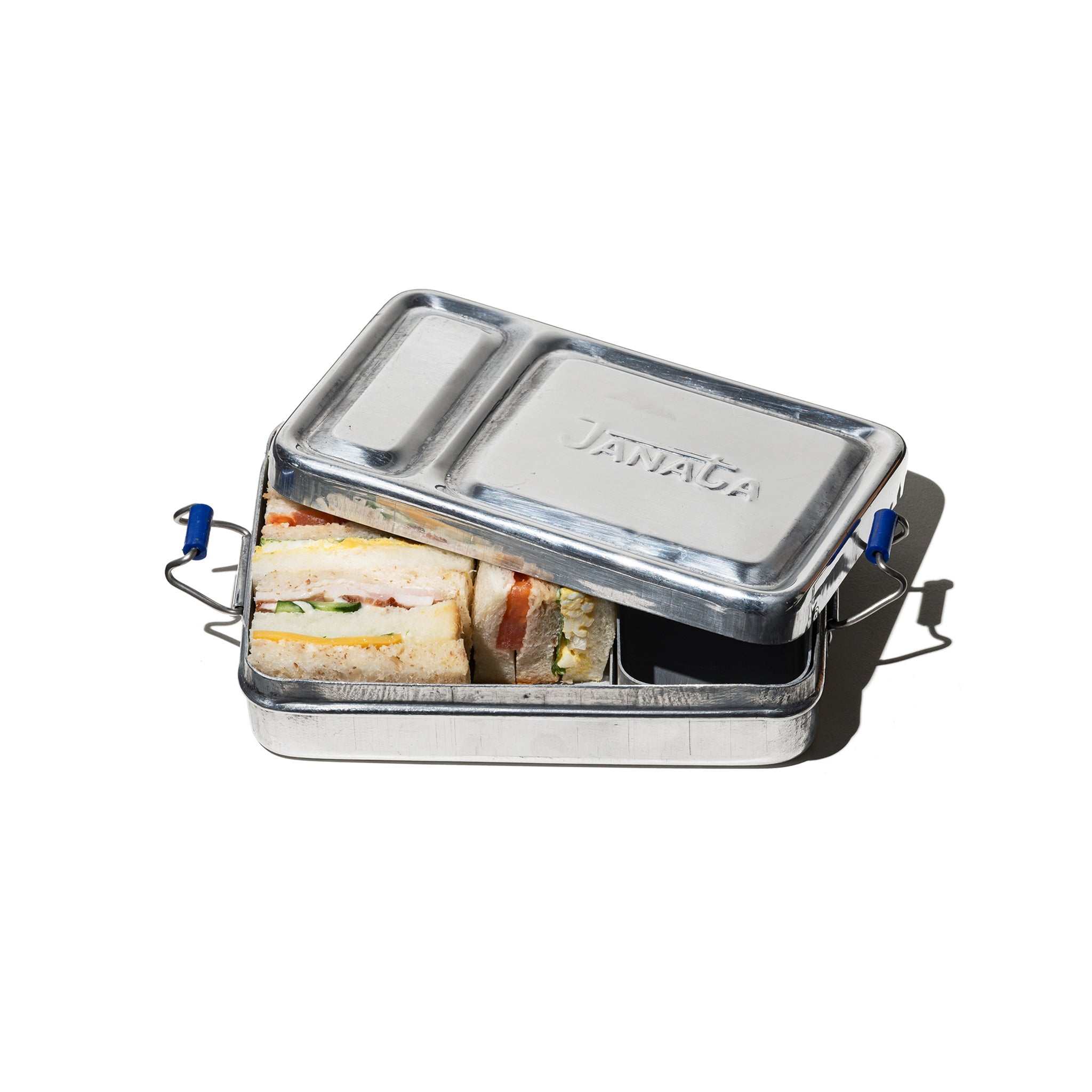 ALUMINIUM LUNCH BOX – PUEBCO AUSTRALIA