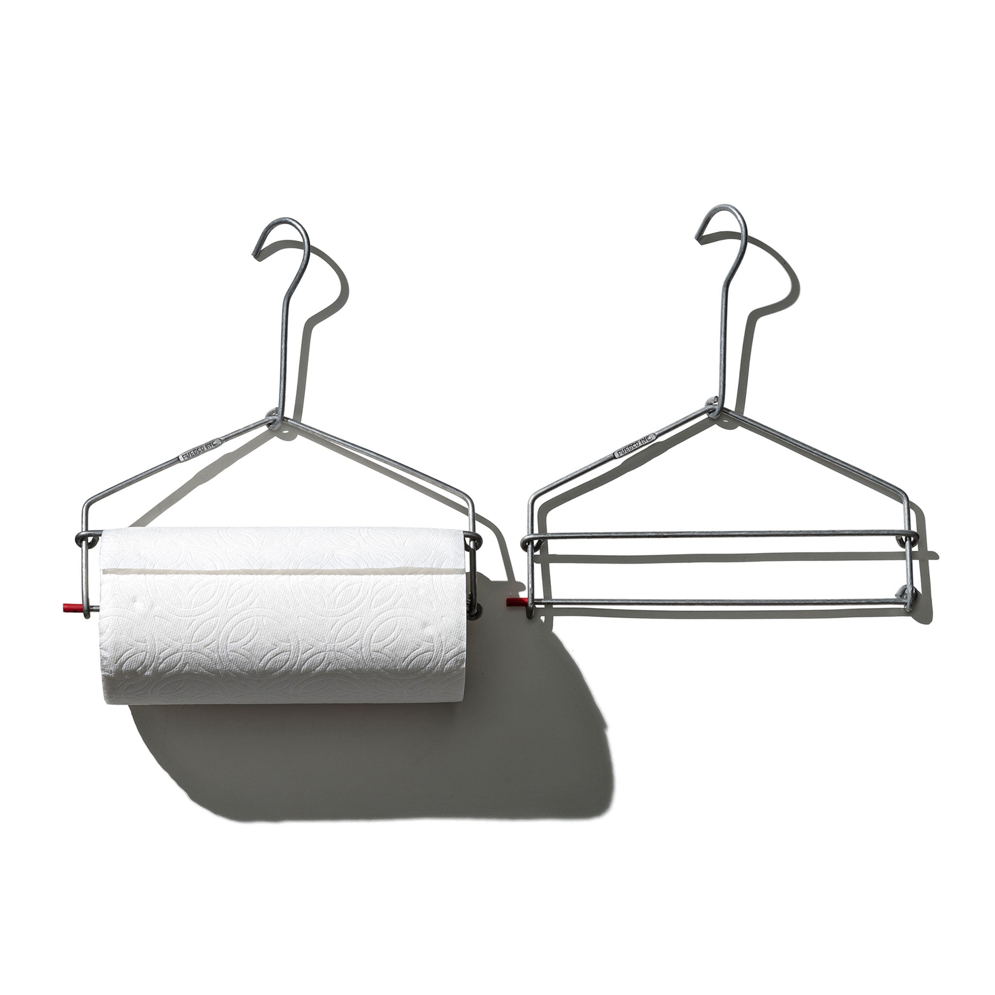 PAPER TOWEL HANGER – PUEBCO AUSTRALIA
