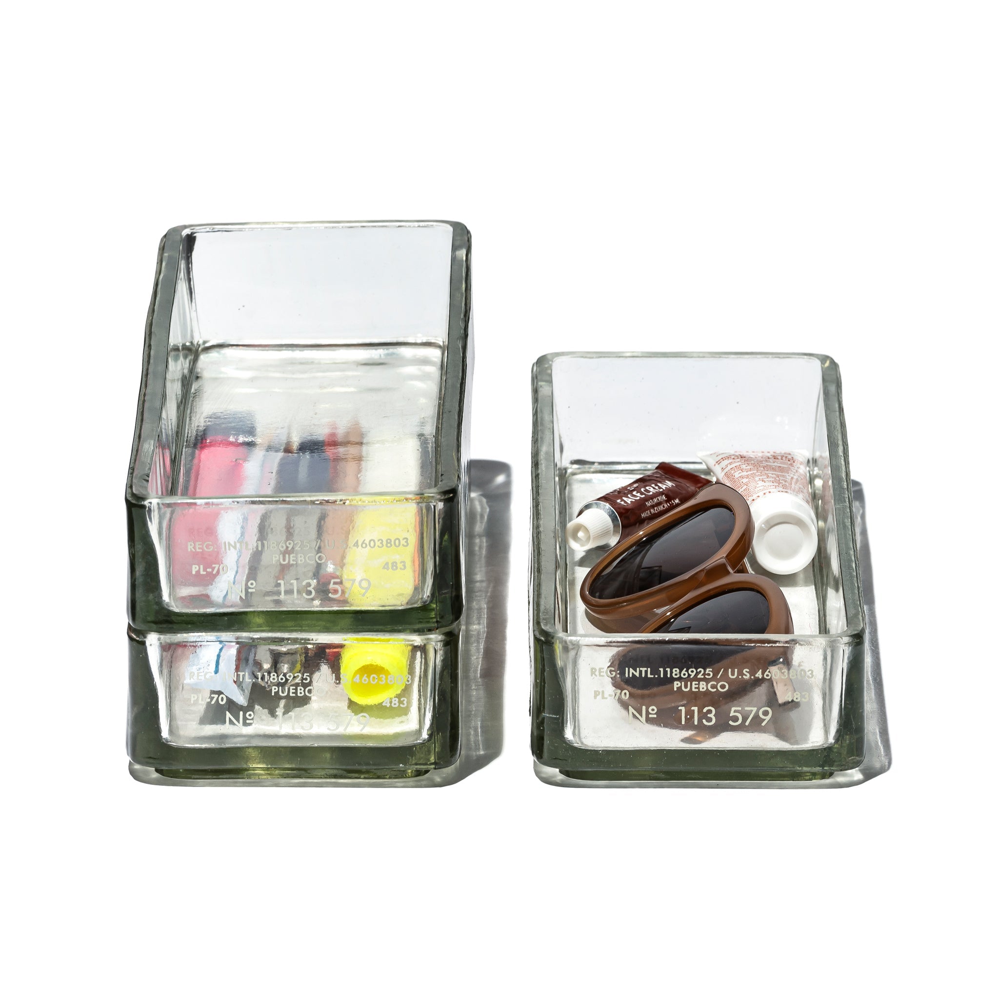 STORAGE – PUEBCO AUSTRALIA