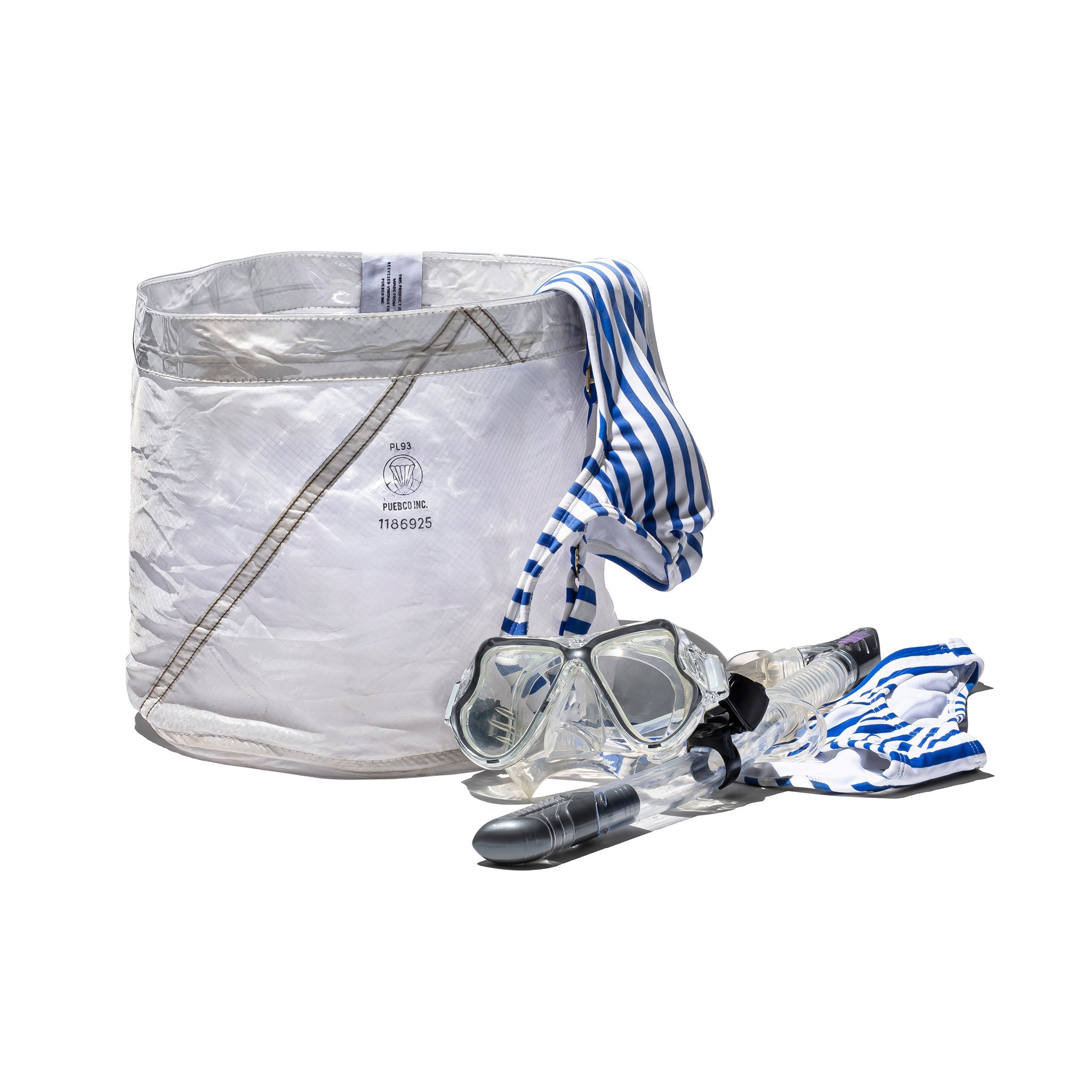 Fabric Storage – PUEBCO AUSTRALIA