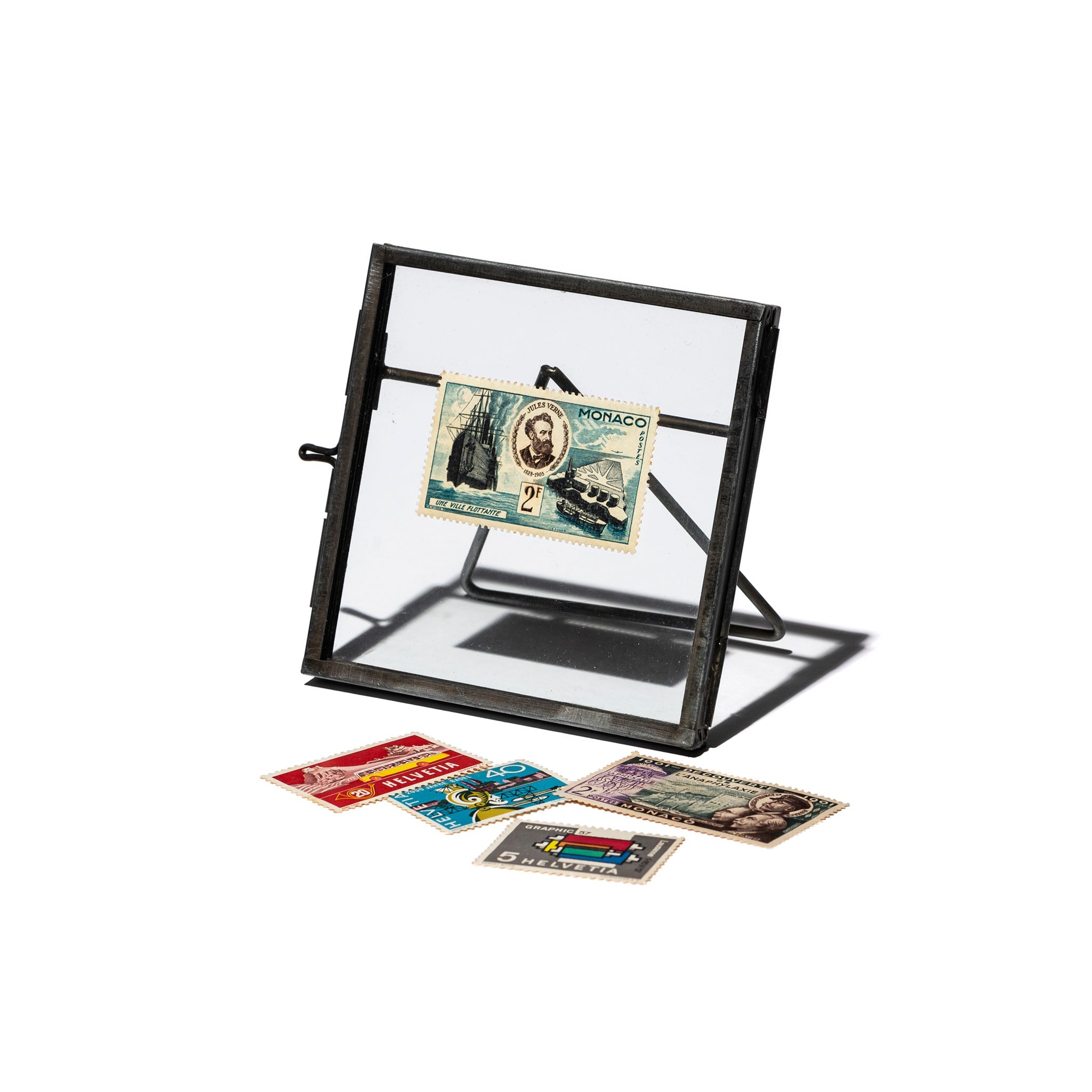 STANDARD FRAME / Square Small – PUEBCO AUSTRALIA