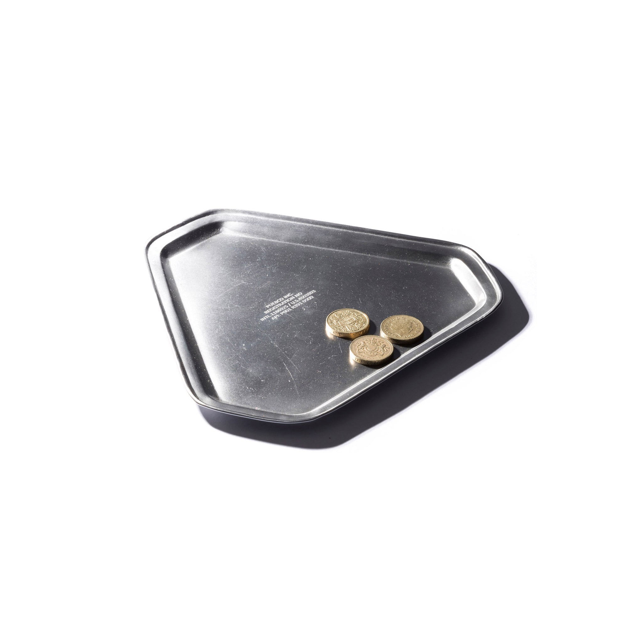 TRIANGLE TRAY – PUEBCO AUSTRALIA