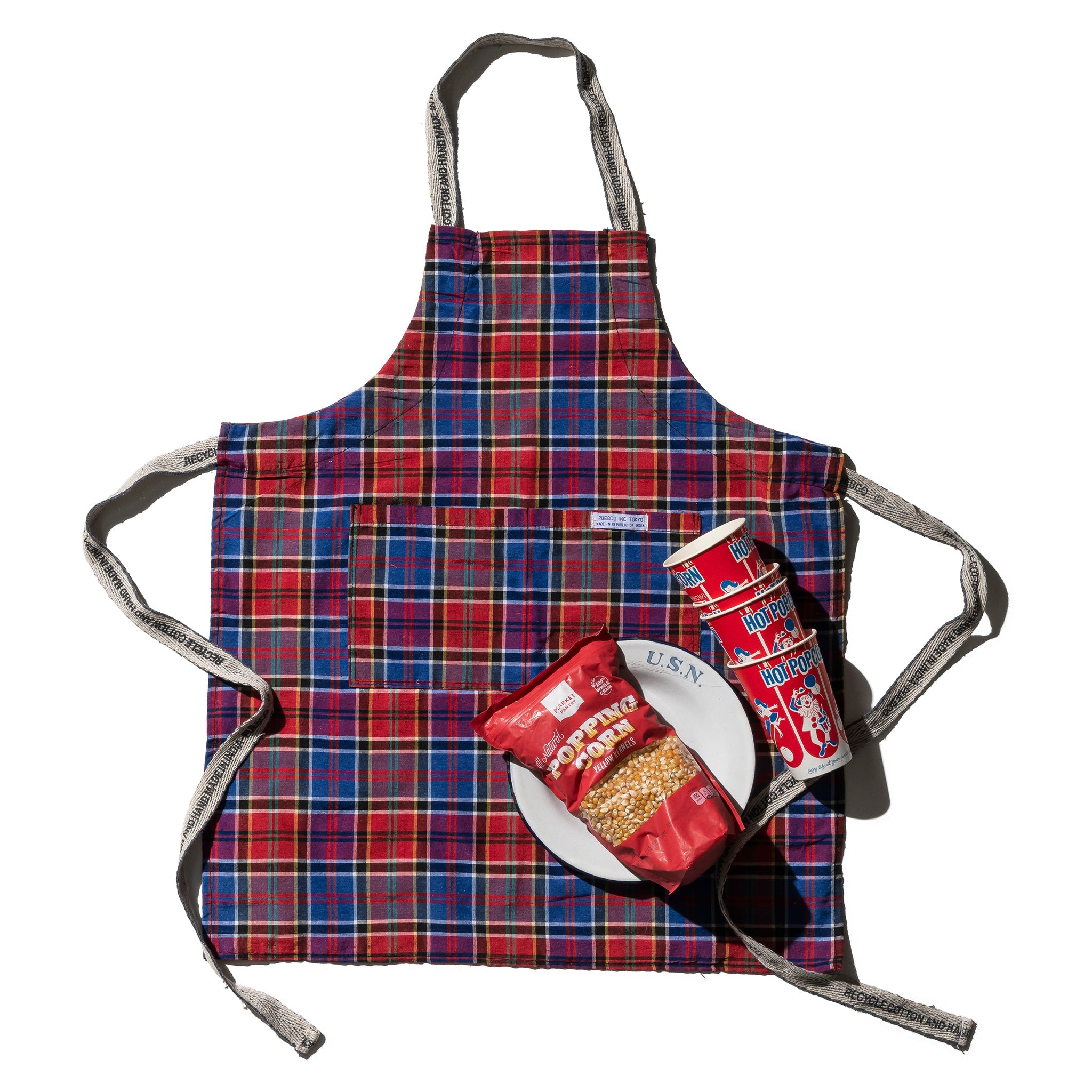 Apron – PUEBCO AUSTRALIA