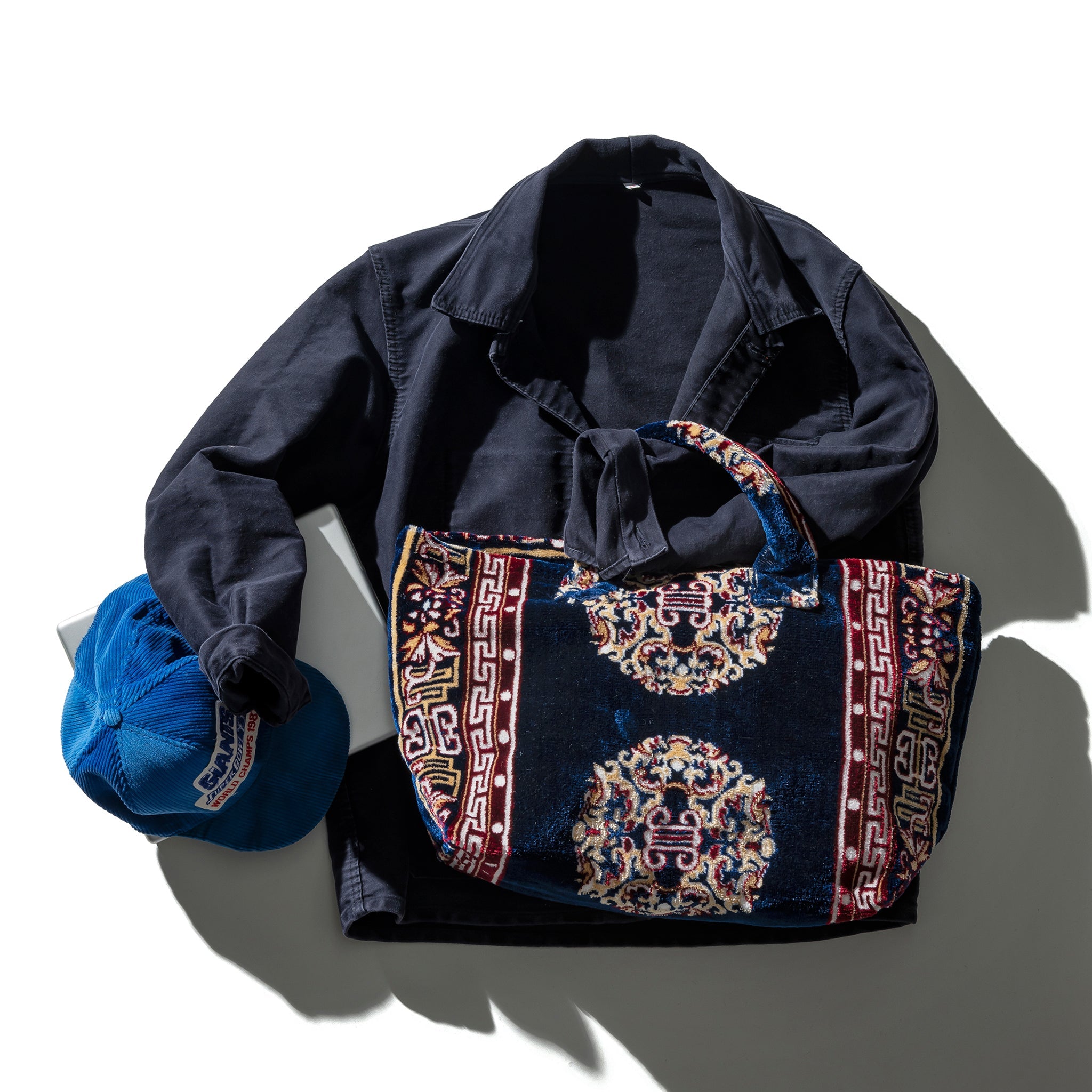 BAG & APPAREL – Page 2 – PUEBCO AUSTRALIA